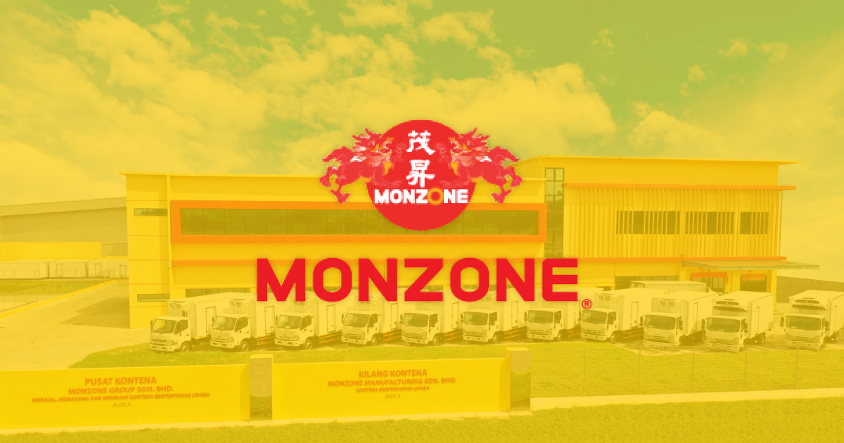 About Monzone Malaysia | Refrigerated Transportation Solutions